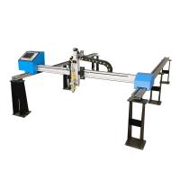 China 1x1 M Ft Portable CNC Laser Cutting Machine Small Gantry Fiber Laser Cutter 3015 Easy-to-Use Water for Metal AI Dxf Cut New for sale