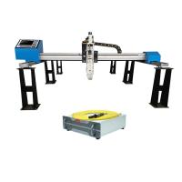 China Portable 1500 3000mm Sheet Metal AI BMP CNC Cutter AutoCAD DXF Compatible Cypcut Control System Auto-DX Laser Cutter Auto-DX for sale