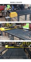 China Portable 1500W-2000W CNC Laser Cutting Machine New 3015 Dxf Fiber Laser Cutter Light Weight Metal for Sheet Metal Small 3D Cut for sale