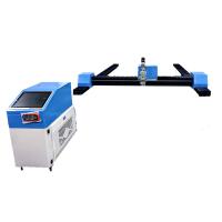 China For Raytools Light Gantry CNC Cutting Machine Faster Sheet Metal Cutter for Perfect Roundness Corner Improved Quality Cypcut for sale
