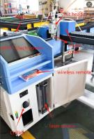 China For Raytools Light Gantry CNC Cutting Machine Faster Sheet Metal Cutter for Perfect Roundness Corner Improved Quality Cypcut for sale