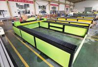 China Eco Laser Cutter Machine Detachable Design Raytools Brand Head AI for Grilles Decoration Metal Panel Cheap Shipping Cost for sale