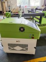 China Eco Laser Cutter Machine Detachable Design Raytools Brand Head AI for Grilles Decoration Metal Panel Cheap Shipping Cost for sale