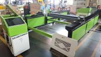China Precision 1530 3015 1500W 3000W Raytools Max Raycus Fiber Laser Metal Cutting Machine Low Cost High Efficiency AI/BMP Cypcut for sale