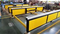China Precision 1530 3015 1500W 3000W Raytools Max Raycus Fiber Laser Metal Cutting Machine Low Cost High Efficiency AI/BMP Cypcut for sale