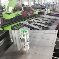 China Portable Laser Cutting Machine Cnc Shipment #lasercnc #dxf Design Drawing Cost Performance Cutter Machine Cut Decorate Grilles for sale