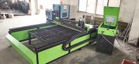 China Portable Laser Cutting Machine Cnc Shipment #lasercnc #dxf Design Drawing Cost Performance Cutter Machine Cut Decorate Grilles for sale
