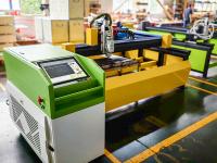China Fiber Laser Cnc Cutting Machine Aluminum Plate 2mm Cut Cut Solution Sheet Steels Metal Plate LF3015E High-power 1500w 3000w for sale
