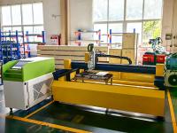 China Fiber Laser Cnc Cutting Machine Aluminum Plate 2mm Cut Cut Solution Sheet Steels Metal Plate LF3015E High-power 1500w 3000w for sale