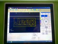 China Fiber Laser Cnc Cutting Machine Aluminum Plate 2mm Cut Cut Solution Sheet Steels Metal Plate LF3015E High-power 1500w 3000w for sale