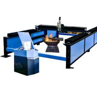 China Gantry Laser Cnc Cutting Machine Cut Solution Sheet Steels Metal Plate LF3015E AU3TECH High-power Laser for sale