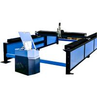 China Portable Fiber Laser Cutting Machine for Aluminum Flat Steel Cut Tools 14inch Monitor BM110 VEICHI APEX No Slags Clean  No Slope for sale