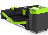 China Portable Cnc Fiber Laser Cutting Machine 1325 3015 4020 Cheap Price Cnc Fiber Laser Cutting Machine 1000w for sale