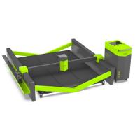 China Portable Cnc Fiber Laser Cutting Machine 1325 3015 4020 Cheap Price Cnc Fiber Laser Cutting Machine 1000w for sale