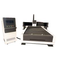 China Portable Cnc Fiber Laser Cutting Machine 1325 3015 4020 Cheap Price Cnc Fiber Laser Cutting Machine 1000w for sale