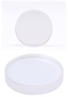 China Laser Welder Mirror Lens Glasses 18*2 Imported Quartz 20*2 Coating 40*2 Fiber Optic Hand-held Welding Head Welding for sale