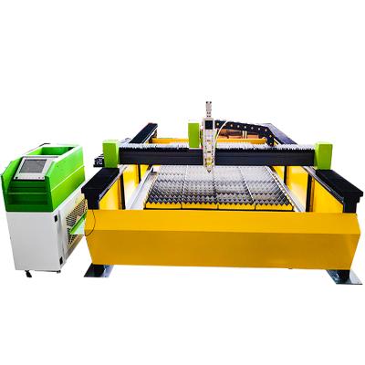 China Manufacture Laser Cutting Machines Gantry Sheet Metal RayTools XC3000S FANGLING  Cut Tools Construction Site 1500w 2000w MAX for sale