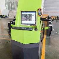 China Fiber Laser Cutting Machine Modular Servo Motor Precision Line Hole Cutter 1000/2000/1500/3000 WATT MAX RAYTOOLS CYPONE CYPCUT for sale