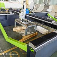 China Board Laser Cutting Machine Modular Servo Motor Precision Line Hole Cutter 1000/2000/1500/3000 WATT MAX RAYTOOLS CYPONE CYPCUT for sale