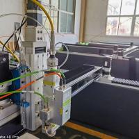 China Board Laser Cutting Machine Modular Servo Motor Precision Line Hole Cutter 1000/2000/1500/3000 WATT MAX RAYTOOLS CYPONE CYPCUT for sale