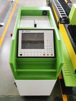 China Industrial Long Service Life Cnc Laser Metal Cutting Machine Price Large Format Steels  750W 400W CYPCUT Shimpo Metal Art for sale