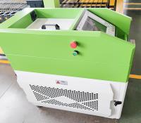 China Industrial Long Service Life Cnc Laser Metal Cutting Machine Price Large Format Steels  750W 400W CYPCUT Shimpo Metal Art for sale