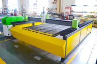 China Cost-effective CNC Fiber Laser Cutting Machine Cut Tools Construction Site 1500w 2000w RAYTOOLS CYPCUT No Slopes BM110 VEICHI for sale