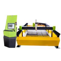 China Manufacture CNC Laser Cutting System 3-Axis   Micro Joint Gas Gauge  Sheet Metal RayTools  Xc3000 for sale