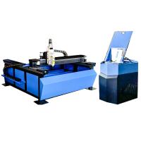 China Speed MINI Laser Fabric Cutting Machine 1x1m DXF Drawings Metal Art LEADSHINE HIWIN YYC CNC Cutting Services for sale