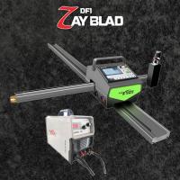 China Portable 55A CNC Plasma Cutter Quality 6 mm Metal 100% Duty Cycle with New Air Source Compact Design Easy to Use New Motor for sale