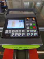 China Portable Mini Gantry CNC Plasma Cutting Machine Precise P60 Torch HD Power 55A Ultra Optional OXY Flame Propane Acetylene Motor for sale