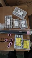 China P60 CNC Machine with 1.3 1.5 1.7 TPL100 Cut Head Nozzle Tips for Plasma Torch Strait for Power Source Use for sale