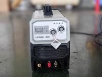 China Portable 55A CNC Plasma Cutting Machine Quality 6 mm Metal 100% Duty Cycle Source Consumable Compact Design Easy Air New Motor for sale