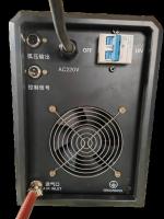 China 55A CNC Torch Plasma Power Source Machine Fast 6 mm Metal Cutting 12 mm Cut off Generator for Metal for sale