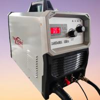 China Portable 55A CNC Plasma Cutting Machine Quality 6 mm Metal Decorate Board Cut 120A RATED Power Includes Source Consumable Packs for sale