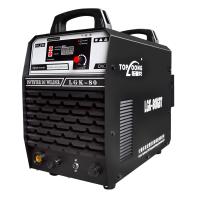 China Plasma Power Source 220v Single Phase 380v 3 Phase HD Cutting Quality Machine Compare  Huayuan LGK 80A 2024 New Cutting Power for sale