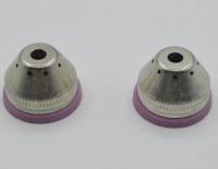 China Plasma Torch Nozzles 1.3 1.5 1.7 TPL100 Cut Head Nozzle Tips CNC Machine Use for sale
