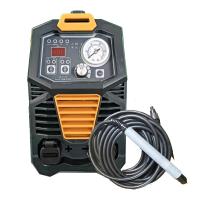 China Mini CNC Hyper Cuter Torch Machine Quality Crossbow Pantografo USB G Code Reader Nest Software Tools 120A Rated Plasma Cutting for sale