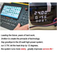 China CNC Plasma Cutting Machine Crossbow Pantografo USB Read 1530 1500 3000 DXF Files Cutter Nest Software Cut Equipment for sale