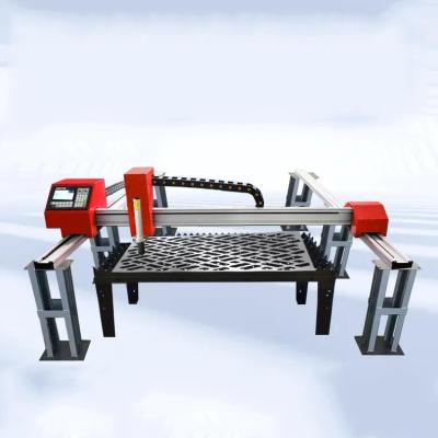 China 1530 Cnc Cutting Plasma Ctter Machine Cnc Art Studio Work Shop Studio Garages 3015 1630 1525  380V 3PHASE Mobile Cutting for sale