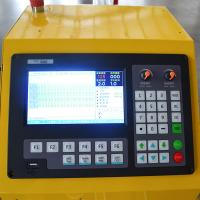 China Hi Precise Plasma CNC Cutting Machine Servo Motor Helical Gear Racks Repeat Precise 0.1mm Propane Acetylene HD Torch Leadshine for sale