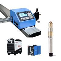 China Cost-effective CNC Fiber Laser Cutting Machine 1-22mm  Metal Construction Site 1500w 2000w RAYTOOLS CYPCUT No Slopes for sale