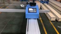 China Portable CNC Plasma Cutting Machine for Sale  Sheet Metal Oxy Flame Cutter 1530 F2300K SYSTEM for sale