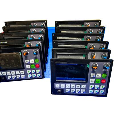 China CNC System F2100K F2300K 5 INCH 7 INCH HD Screen Display Easy Operate Torch Height Control System Built in Type Plasma Flame Cut for sale