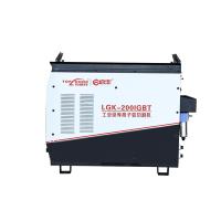 China Plasma 200A HD LGK 200 100% Duty Cycle IGBT for Metal Steel High Quality Cutting Machine Water Chiller Hand Cnc Plasma Cutter for sale