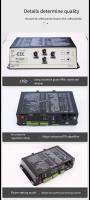 China F1621 Portable CNC Plasma Cutter Torch Height Controller for sale