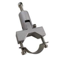 China Plasma Torch Lifter Screw Rod Automatic Lift with Sensor Holder Device Torch Lifting with Holder for sale