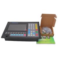 China 220V Wireless Remote Control CNC Plasma Cutting Machine Cutter Cut with Core Components Engine Pump Motor Gear for sale