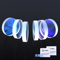 China Laser Cut Head Mirror Protective Lens on Laser Cutting Machine 37*1.6 RAYTOOLS BM110 BT220 24.9*1.5 Protective Mirror 27.9*4.1 for sale