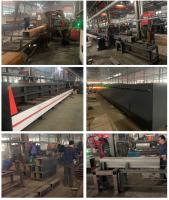 China CNC Plasma Robot Tube Metal Machine Cutter Carbon Yellow Red Blue Customized Steel Key Motor Training Stainless Power Flame for sale